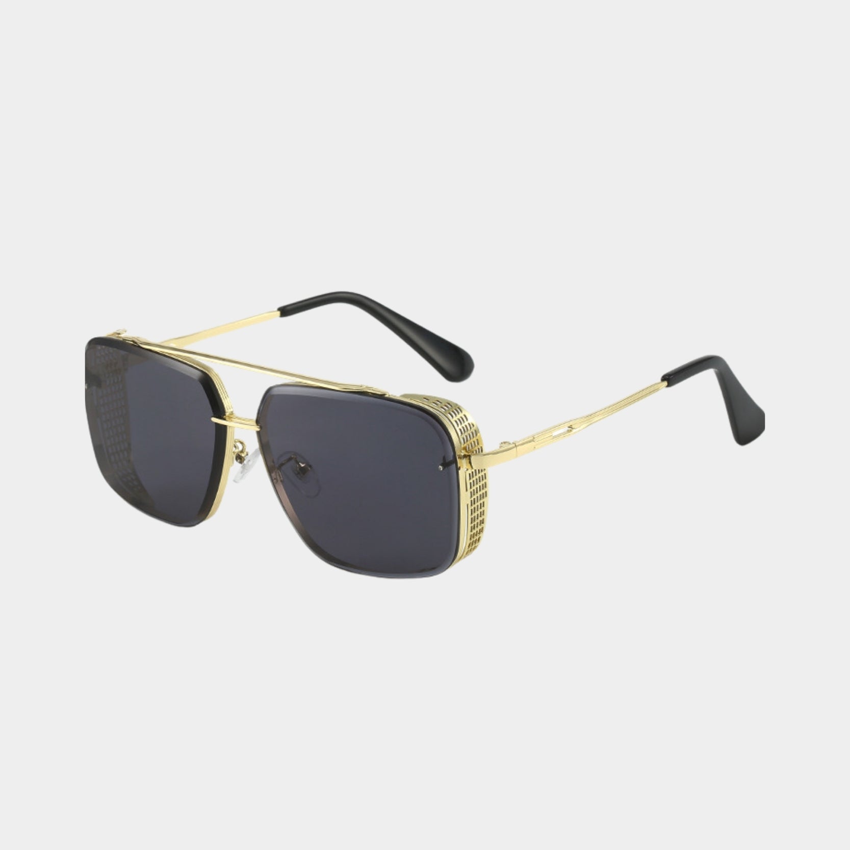 LUX SUNGLASSES. | BLANK. Sunglasses