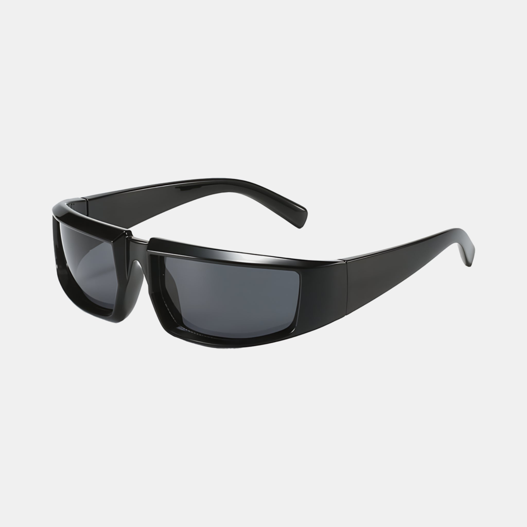 SPACER SUNGLASSES. | BLANK.