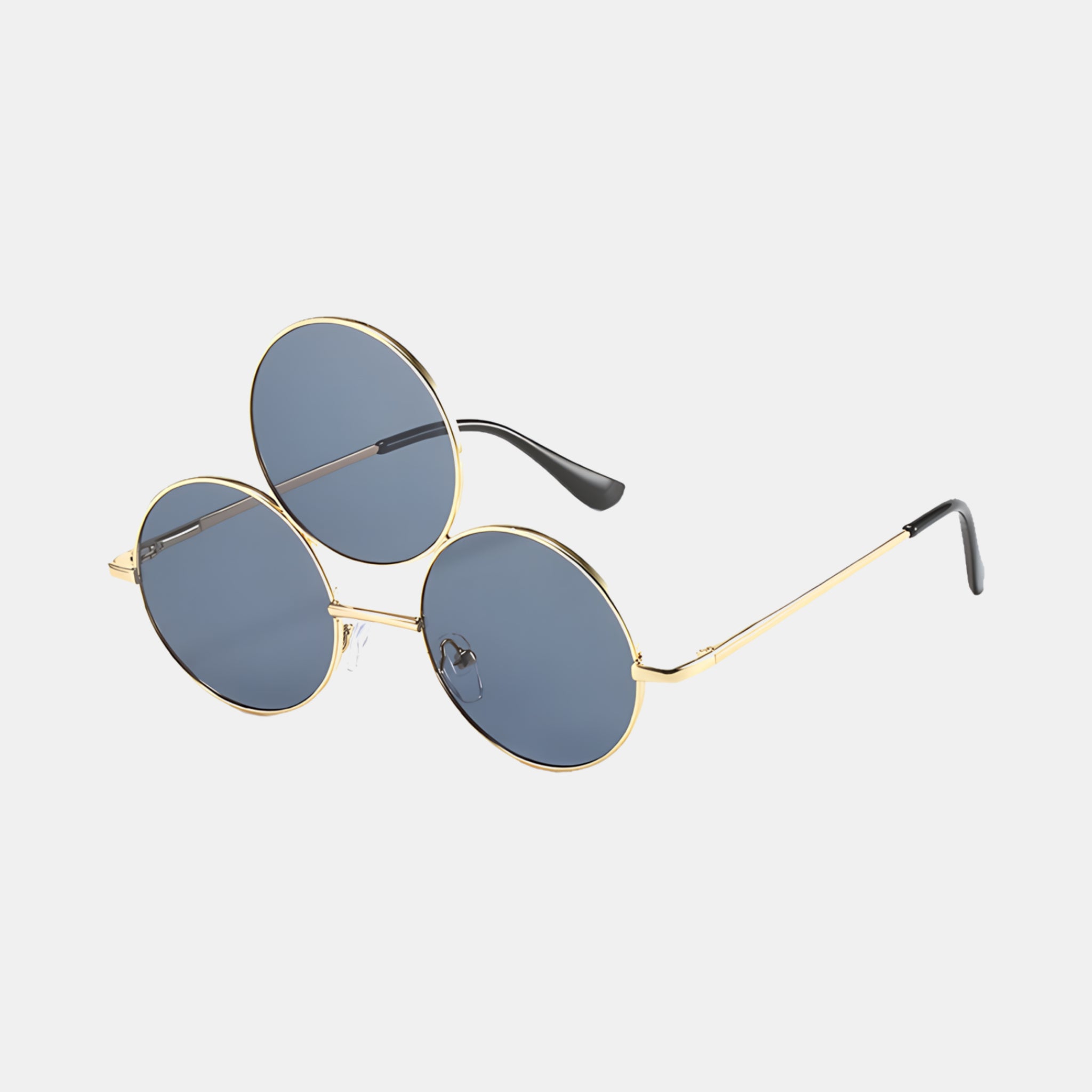 TRIAD SUNGLASSES. | BLANK.