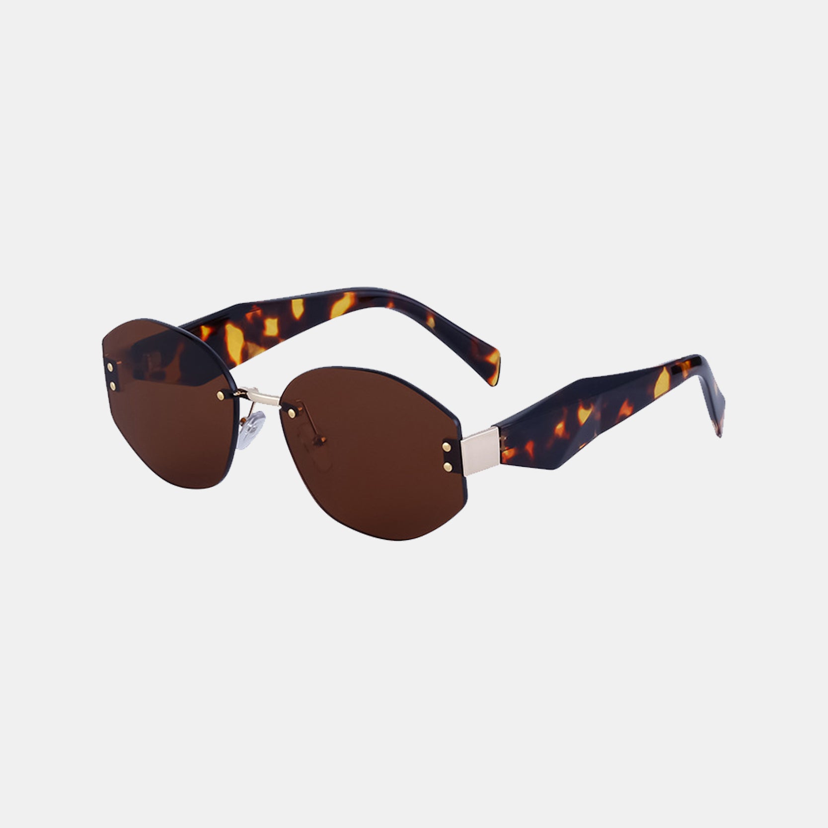 NOVA SUNGLASSES. | BLANK. Sunglasses