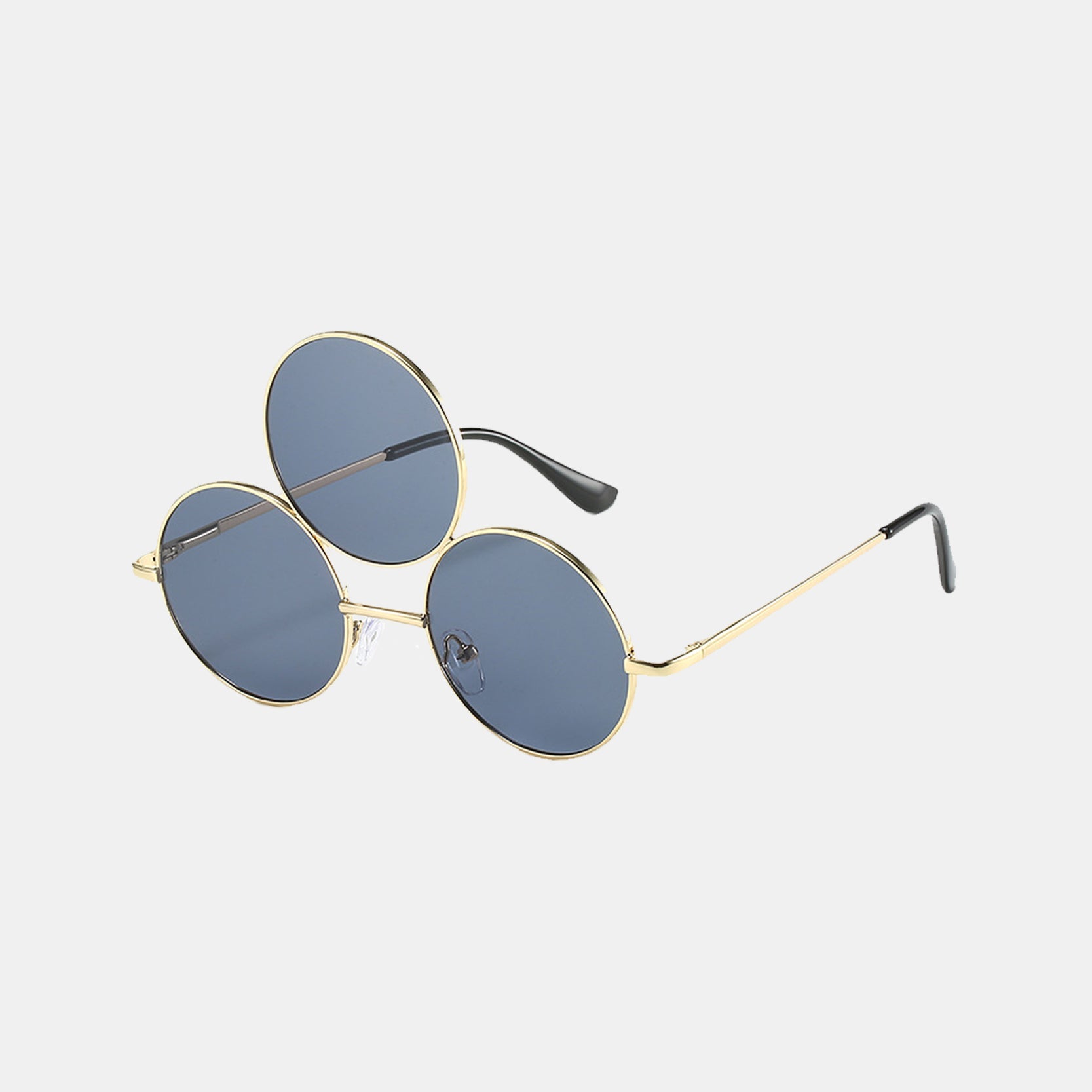 TRIAD SUNGLASSES. | BLANK. Sunglasses