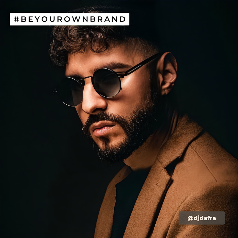 CAPPO SUNGLASSES. | BLANK.