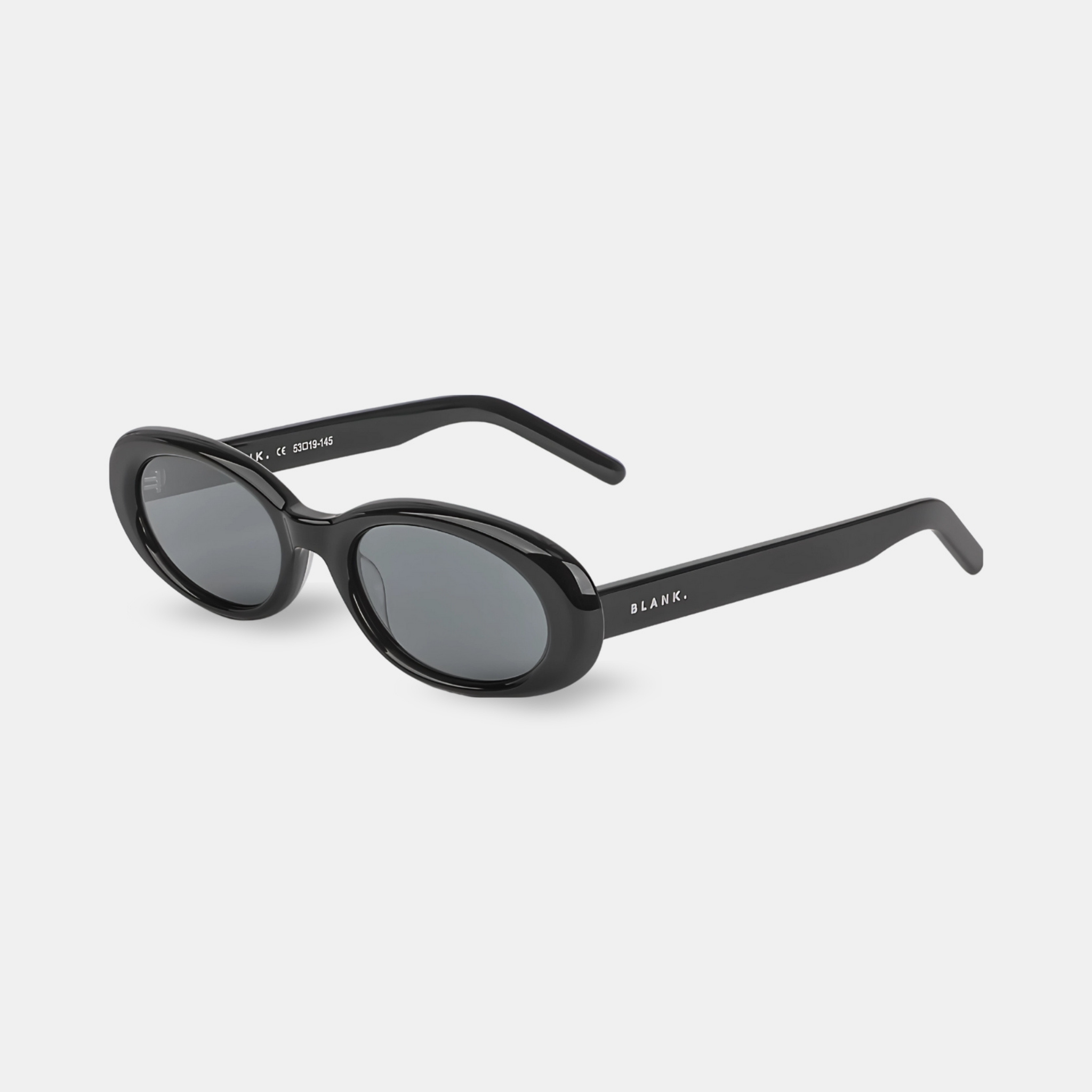 COLETTE. - Noir Black | BLANK.