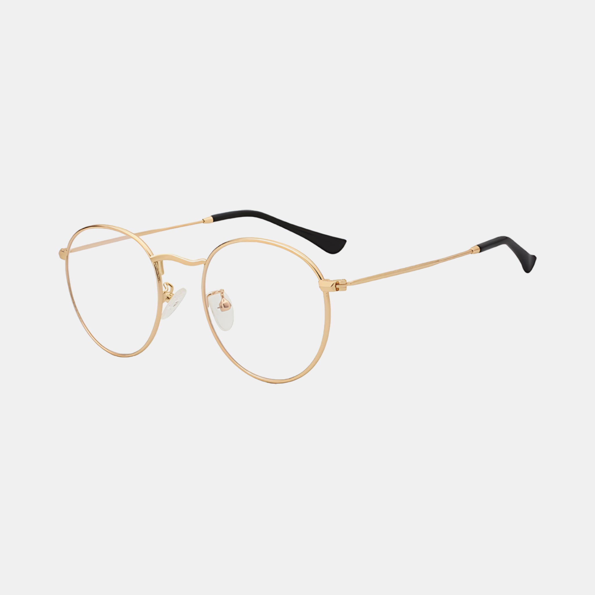 HUSTLE. - BLUE LIGHT SUNGLASSES. | BLANK.