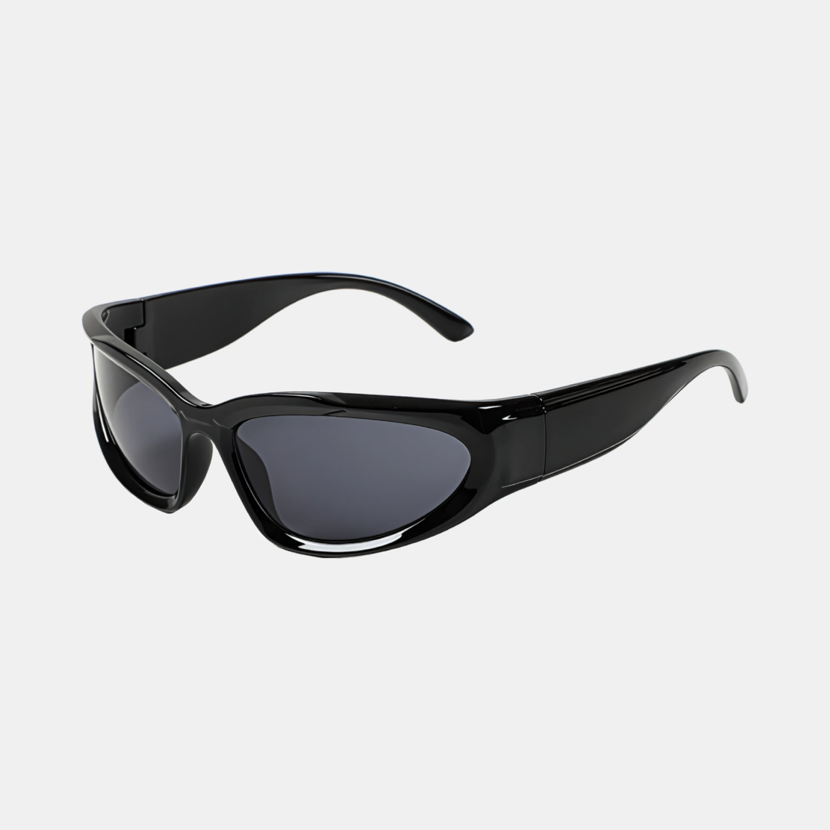 METAVERSE 2.0 SUNGLASSES. | BLANK.