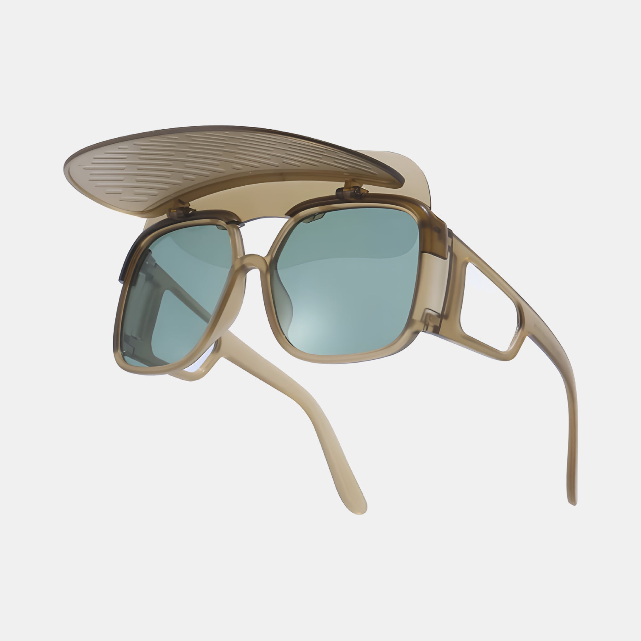 SHADE SUNGLASSES. | BLANK.